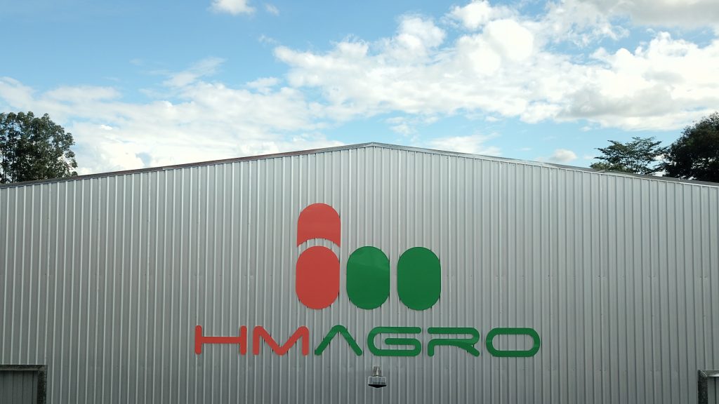 EMPRESA – HM Agro