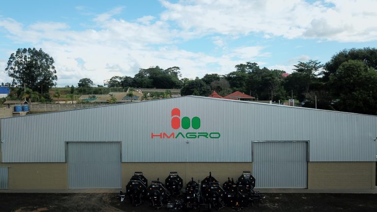 EMPRESA – HM Agro